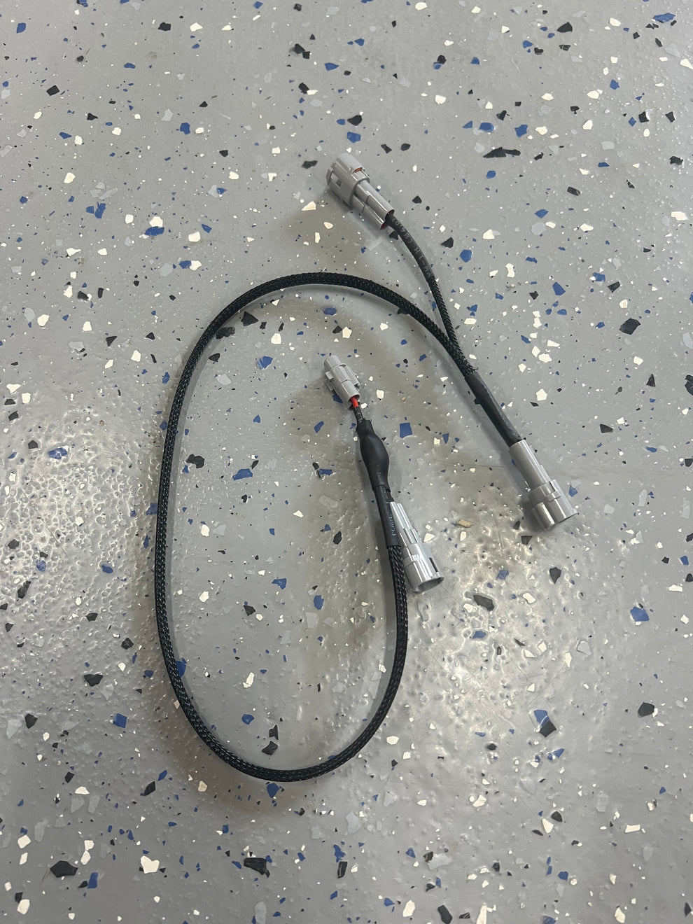 MX3 Talaria Sting Brake Light T-Harness – Velocity Ebikes LLC